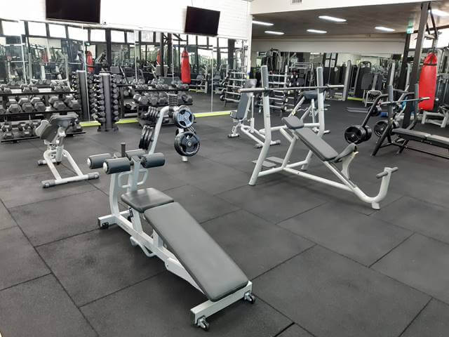 MILPERRA GYM FREE 3 DAY PASS ⋆ Hematime Fitness HQ